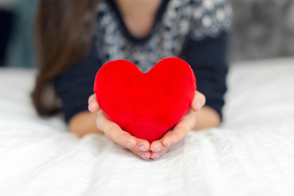 How to Take Better Care Of Your Heart; 6 Key Tips for You – Oaklife ...